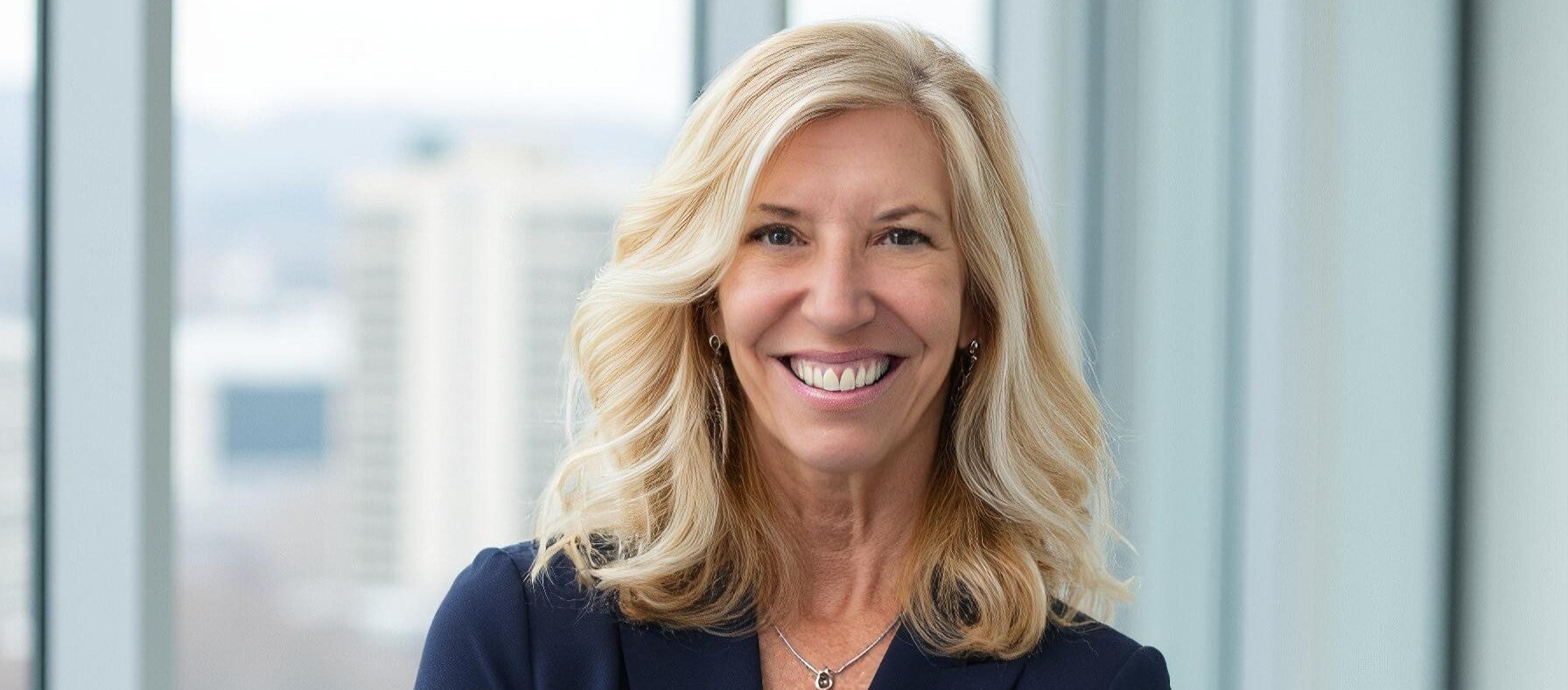 SFBJ- Celebrating Women's Month- Honoring Laura Kozelouzek