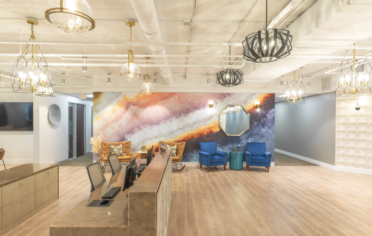 Here's Why Companies Are Eliminating Open Offices