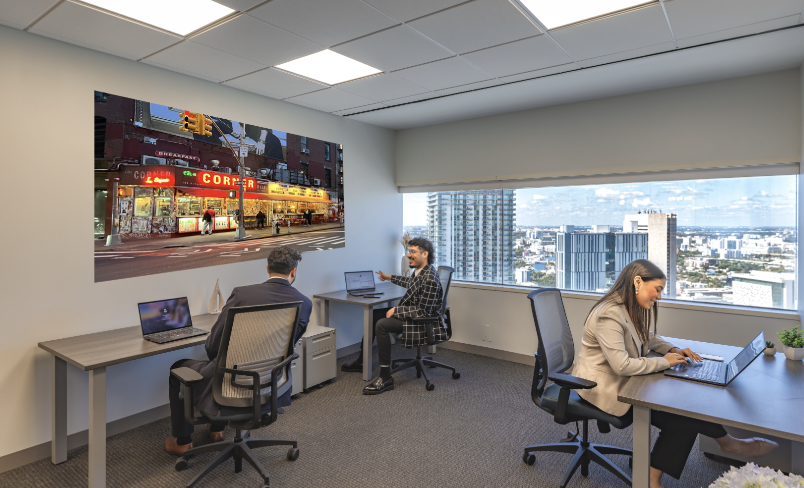 How to Maximize Your Workplace Experience with Coworking Spaces